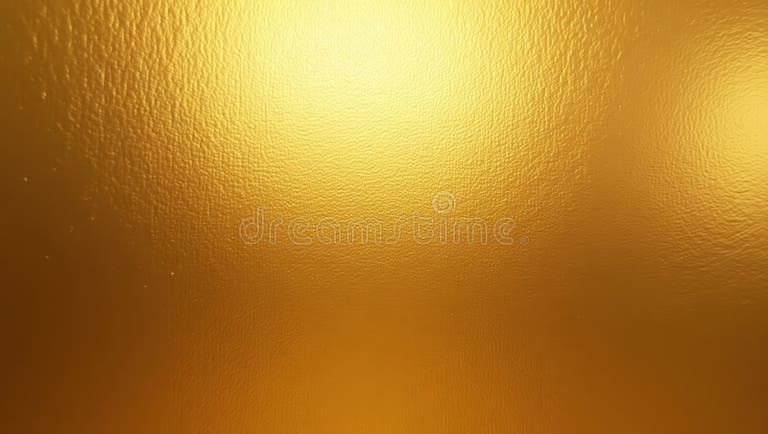 High-Resolution Gold Metallic Texture with Elegant Shiny Surface Stock ...