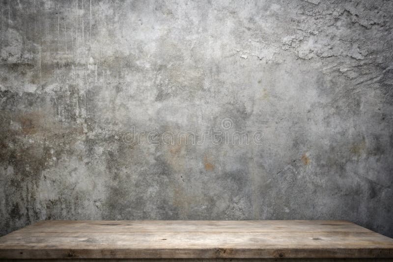 High-Resolution Gray Cement Texture with Modern Concrete Finish Stock ...