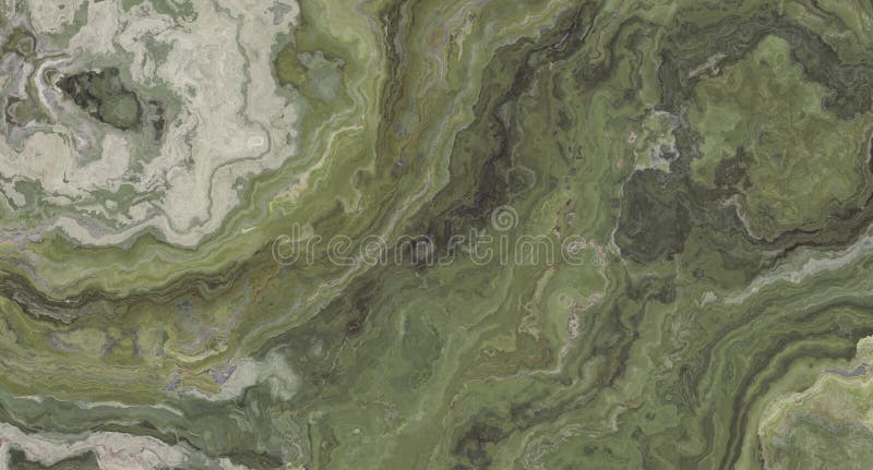 High Resolution Green Marble Background Stock Image - Image of canvas ...
