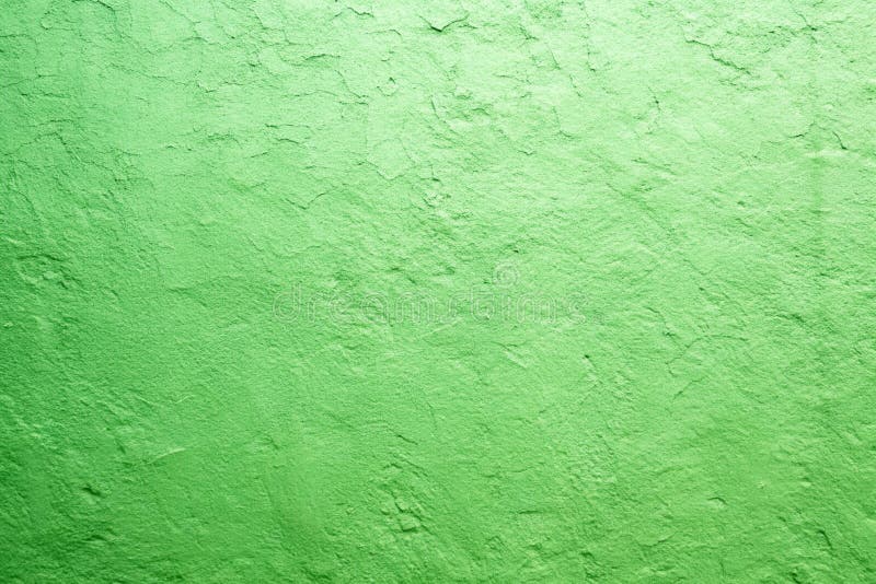 High-Resolution Green Wall Texture Background Stock Illustration ...
