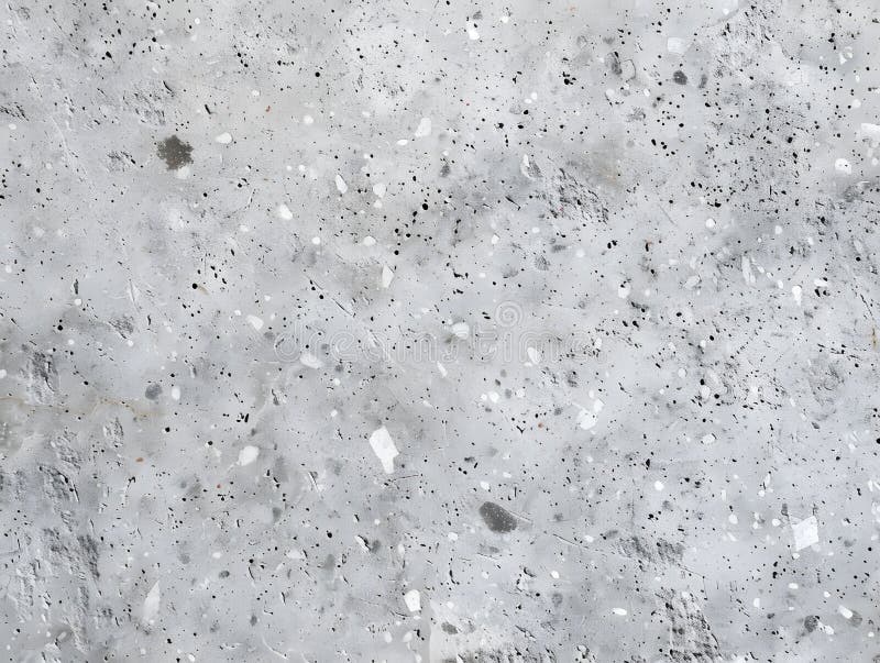 High Resolution Grey Concrete Texture Stock Illustration - Illustration ...