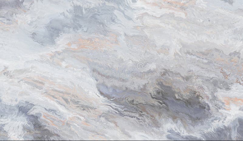 High Resolution Grey Marble Pattern Stock Illustration - Illustration ...