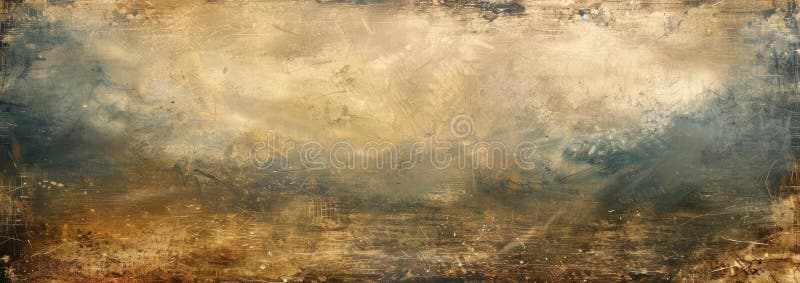 Grunge Vintage Texture Background, Distressed Surface Pattern, Old Wall ...