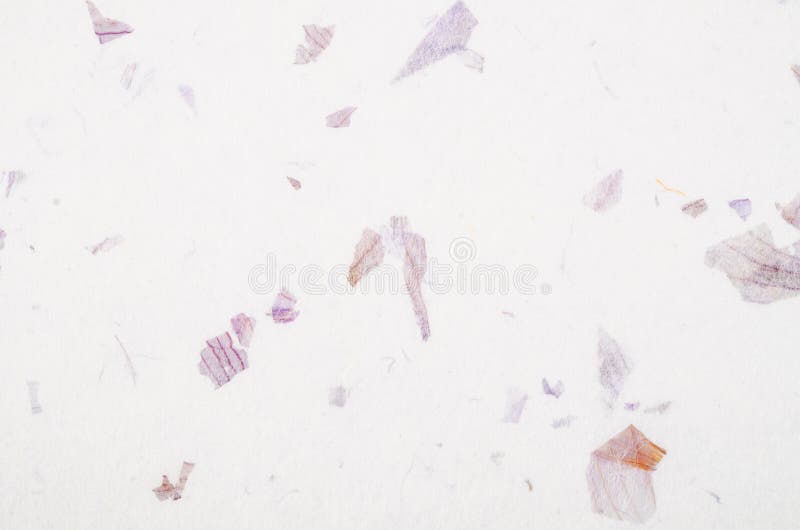 The High Resolution Handmade Paper or Mulberry Paper Texture As ...