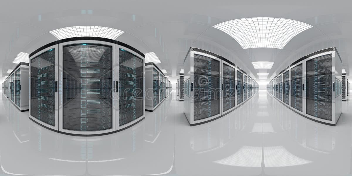 Panorama Hdri Computer Server Stock Illustrations – 25 Panorama Hdri ...