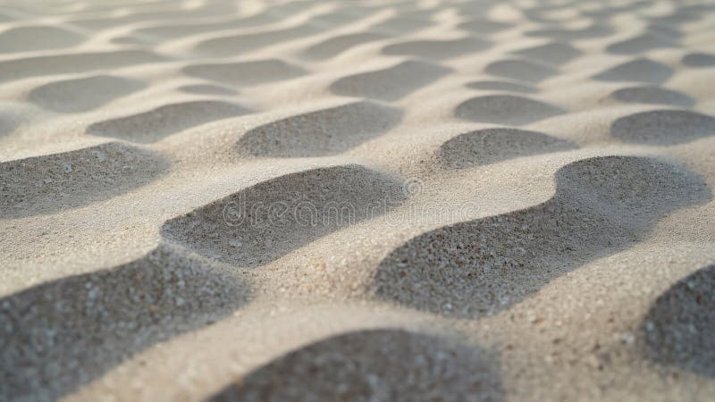 High-Resolution Hyperrealistic Gray Sand Texture, Close-Up Flat View of ...