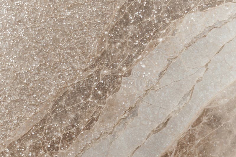 High-resolution Image of an Abstract Marble Texture Featuring Wavy ...