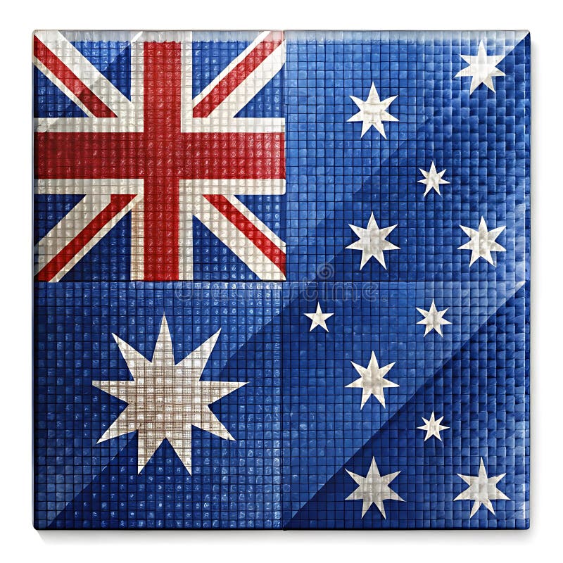368 Australia Flag Circle Stock Photos - Free & Royalty-Free Stock ...