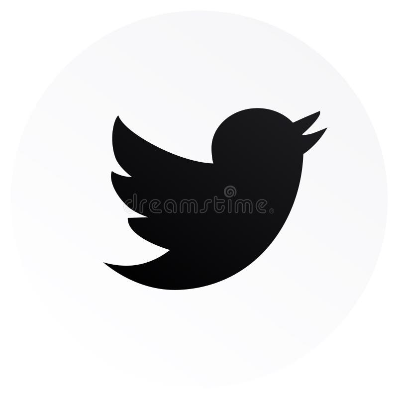 Twitter Logo Black Jpg