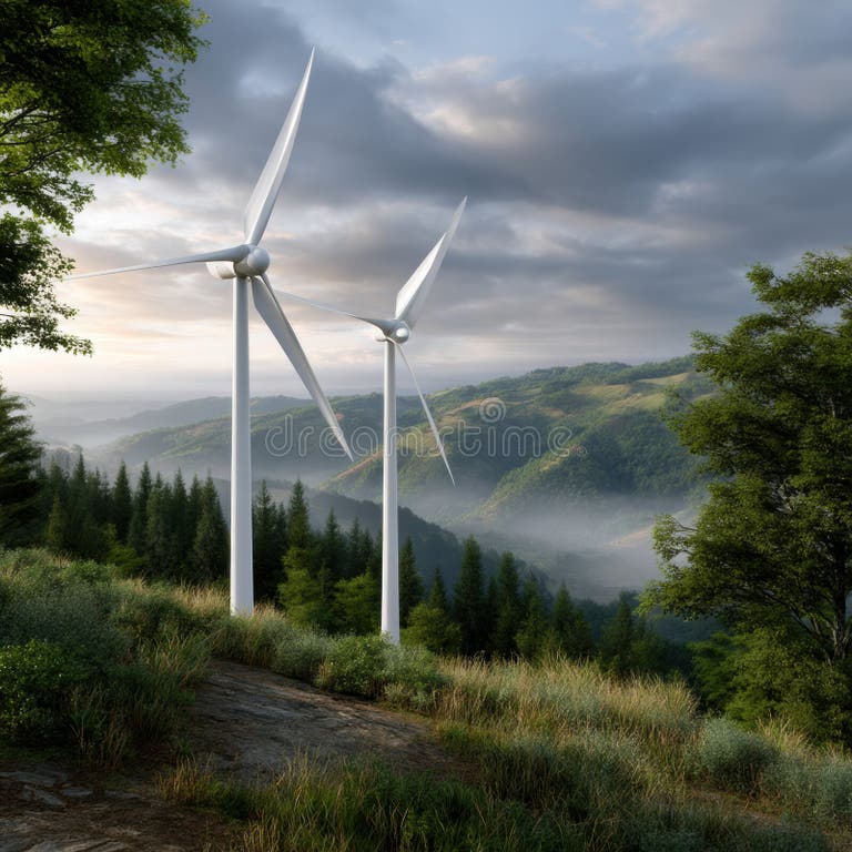 Exploring the Intersection of Sustainability Renewable Energy and ...