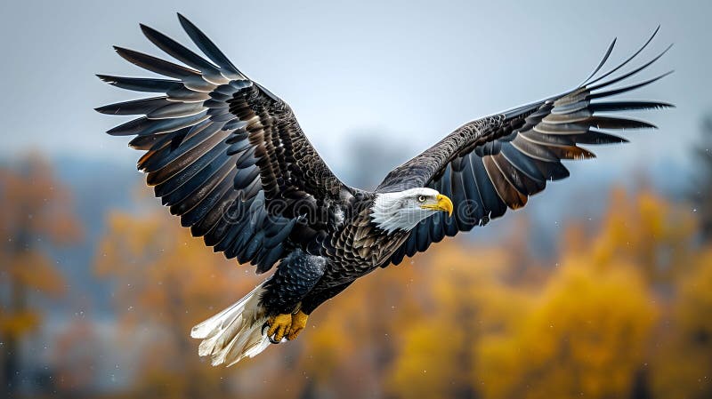 High Resolution Backgrounds Eagles