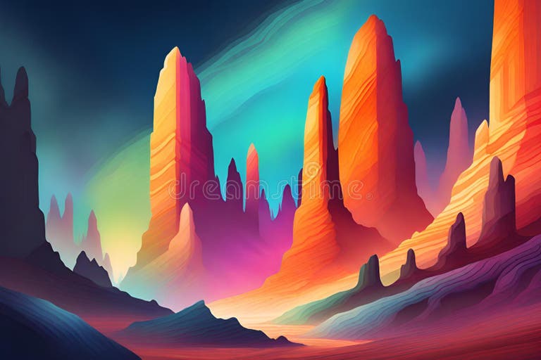 Weathering Process Stock Illustrations – 575 Weathering Process Stock ...