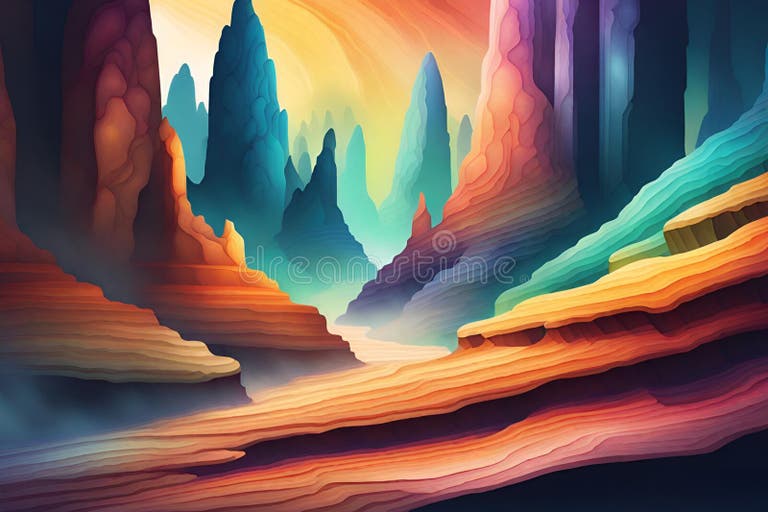 Weathering Process Stock Illustrations – 575 Weathering Process Stock ...