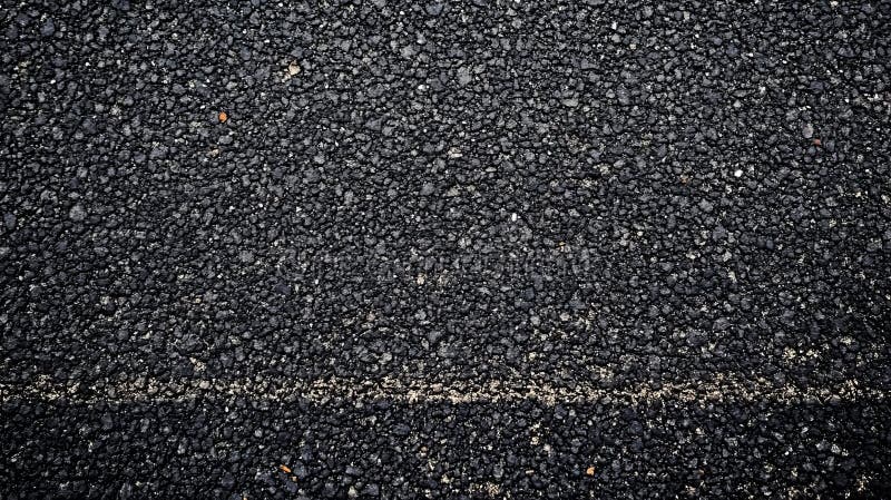 Grunge Rough Asphalt Surface Texture – Dark Grey Tarmac Stock ...