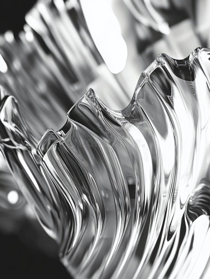 Glass Trophy Showcase stock image. Image of highresolution - 385336171