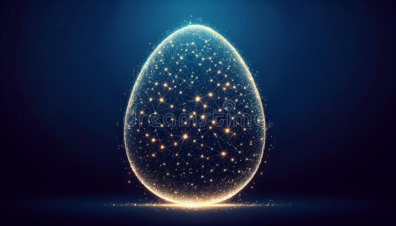 Cyber Egg Stock Illustrations – 444 Cyber Egg Stock Illustrations ...