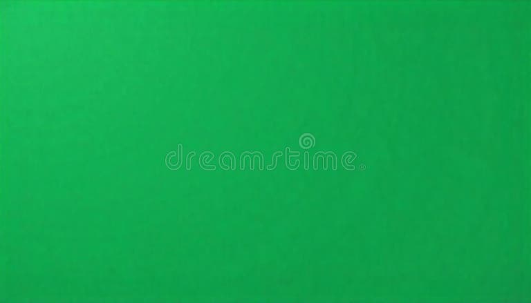 Solid Bright Green Background Texture Chroma Key Screen Perfect for ...