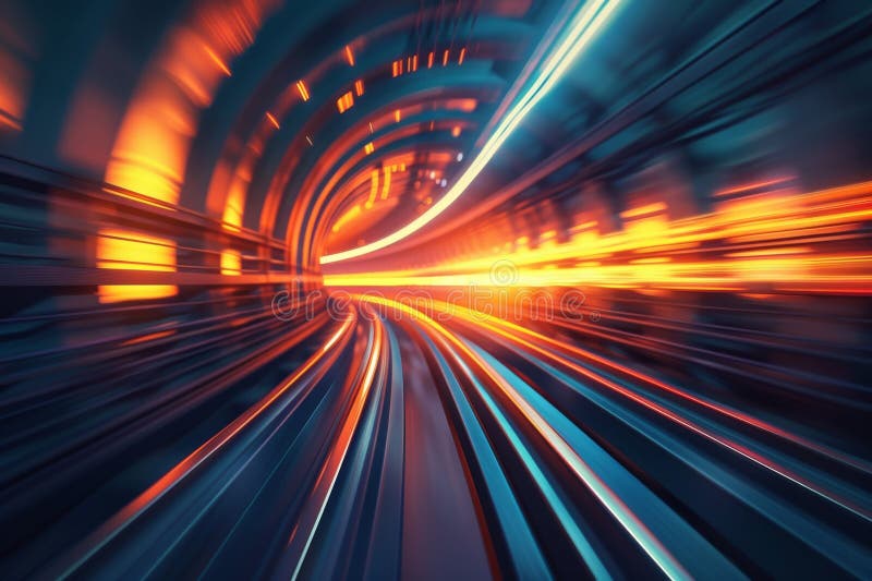 A High Resolution Image of a Geometric Abstract Background. Stock Image ...