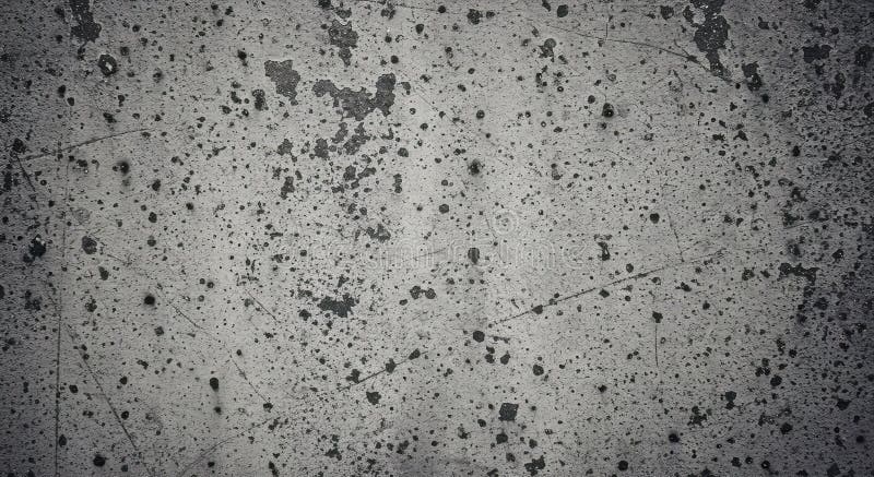Grunge Texture Background Distressed Metal Surface Urban Abstract ...