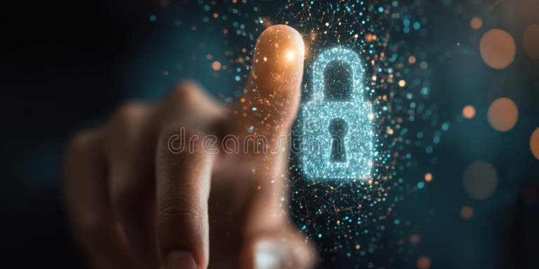 A Stunning Image of Image Shows User Authorization, Password ...