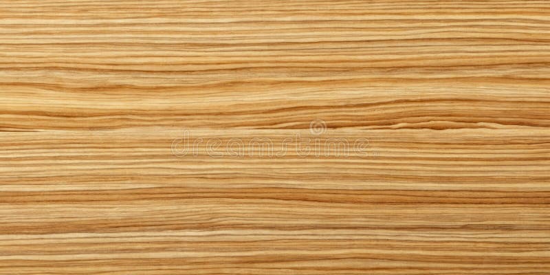 High-resolution Image of Light Brown Wood Grain Texture with Parallel ...