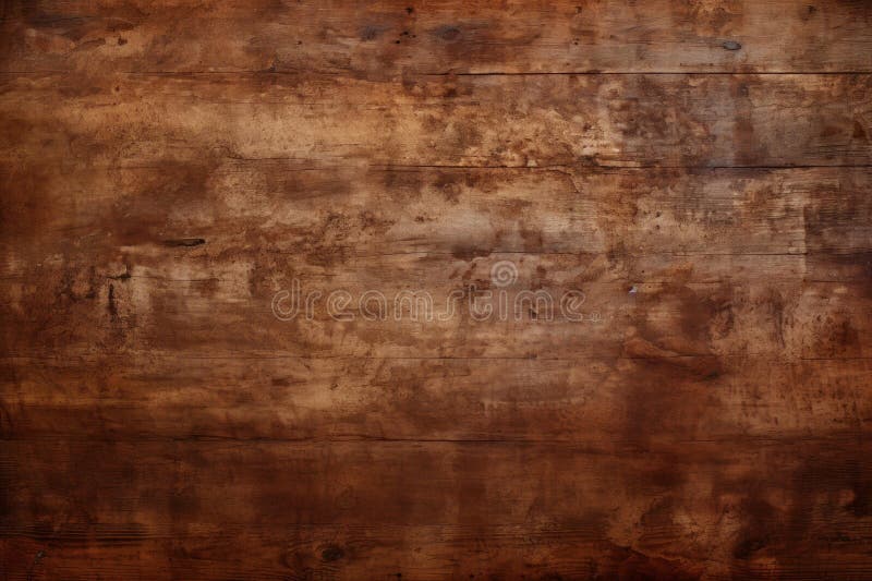 High-resolution Image of a Rustic Brown Wooden Surface with Natural ...