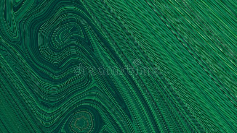 Abstract Emerald Green Swirl Pattern Background Texture, Ideal for ...