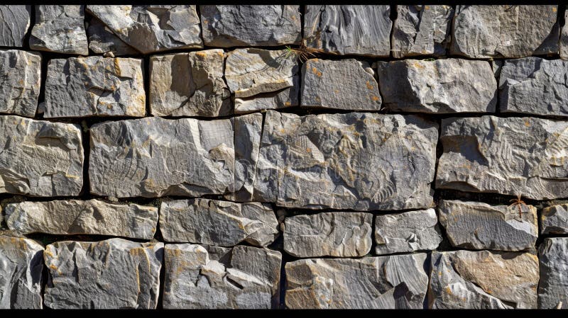 Stone Wall Texture - High-Resolution Image for Designers and Marketers ...