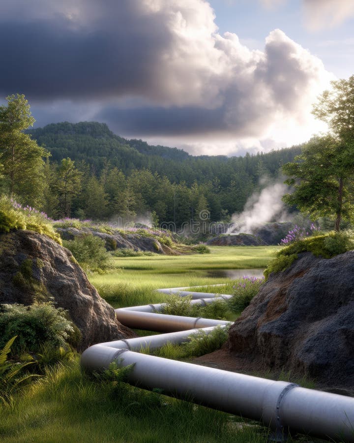 Exploring the Potential of Sustainable Energy Solutions through a Large ...