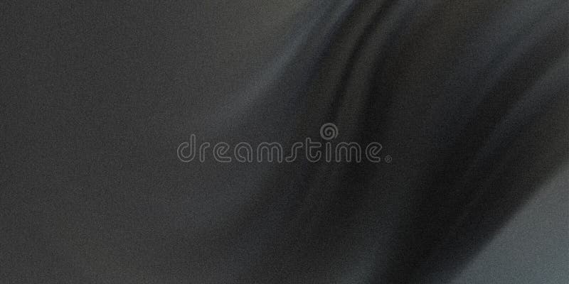 Abstract Dark Gray Textured Background with Subtle Drape and Shadow ...