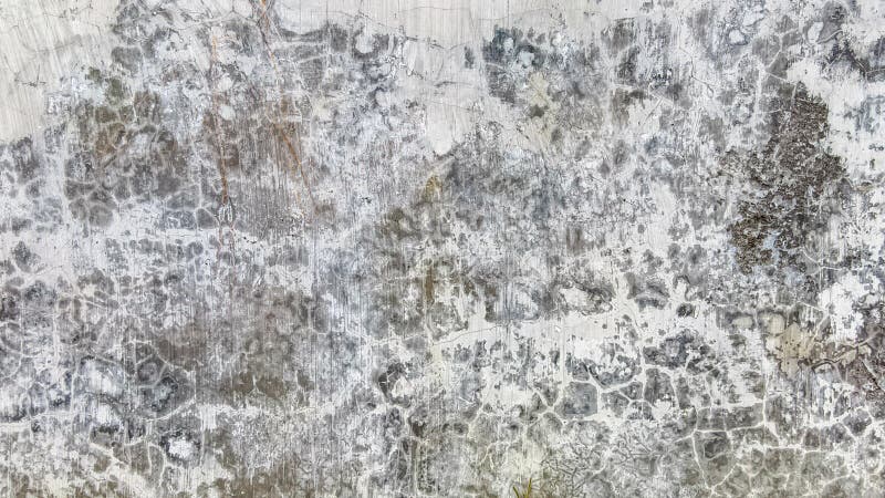 Distressed Concrete Wall Texture Stock Photo - Image of grunge ...