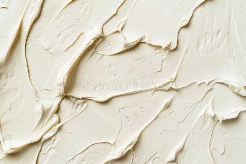High Resolution Image Showcasing a Smooth and Creamy Beige Texture with ...