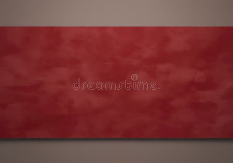 Abstract Red Texture Background Subtle Color Gradient for Design ...