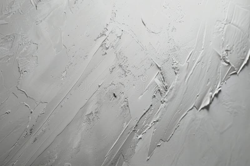 Clean Plaster Wall Surface stock illustration. Illustration of neutral ...