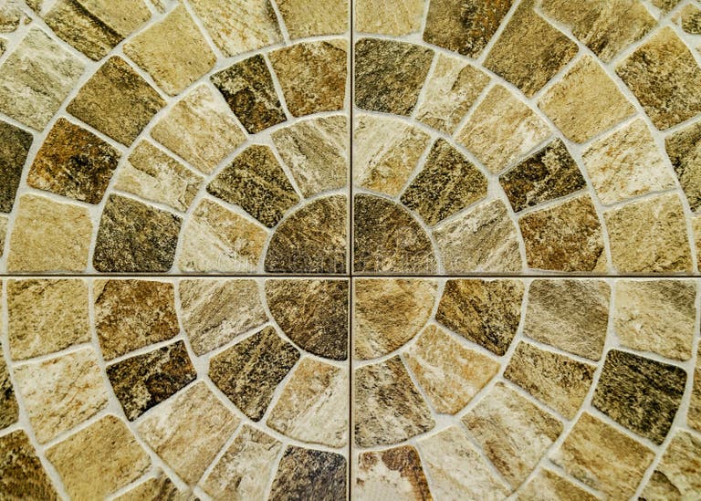 577 Circular Paving Stone Pattern Stock Photos - Free & Royalty-Free ...