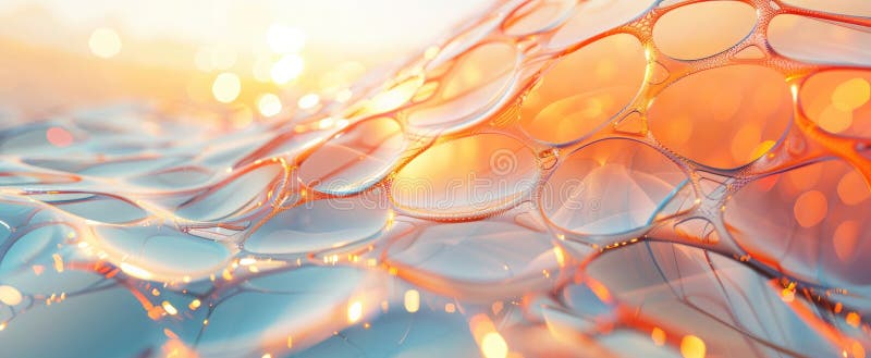 High-resolution Image of a Structure Covered in a Light-absorbing ...