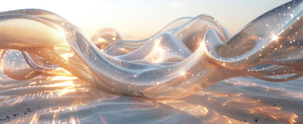 High-resolution Image of a Structure Covered in a Light-absorbing ...