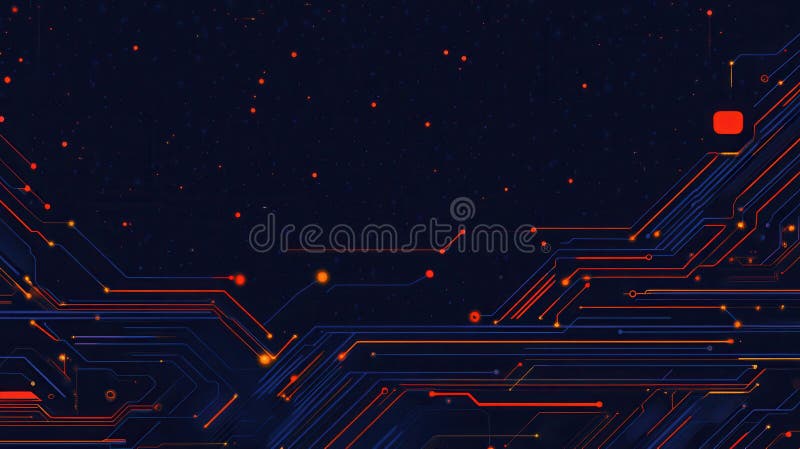 Innovation Background Blue Stock Illustrations – 382,093 Innovation ...