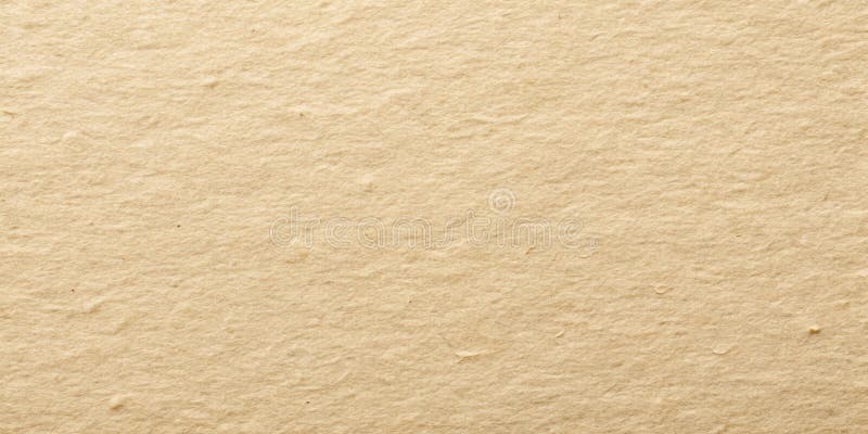 High-resolution Image of a Textured, Light Beige Paper Surface with ...