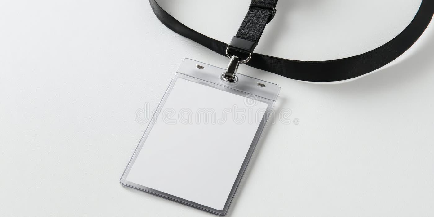 5,568 Blank Identification Card Stock Photos - Free & Royalty-Free ...