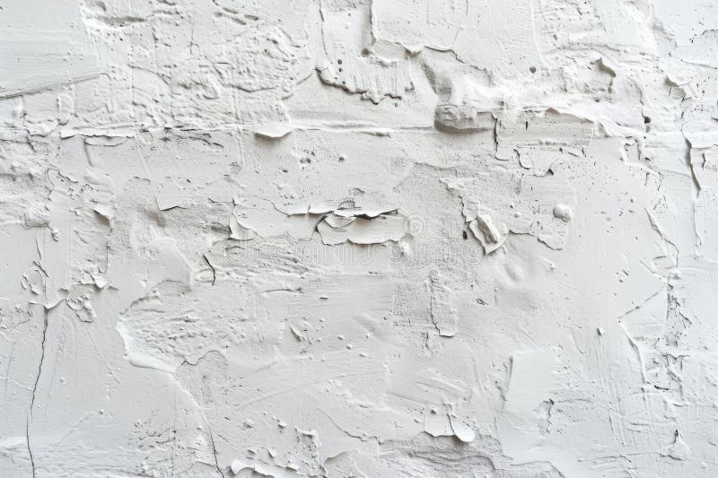 Smooth Textured Plaster Wall Stock Illustration - Illustration of ...