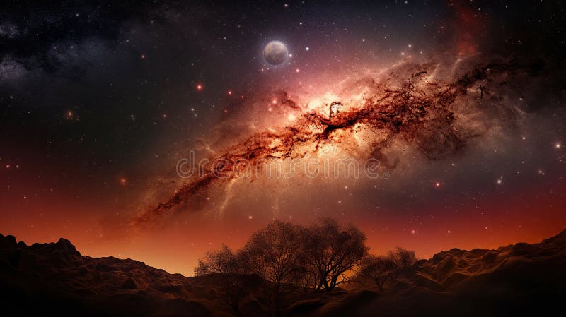 High Resolution Images Presents Creating Planets of the Solar System ...