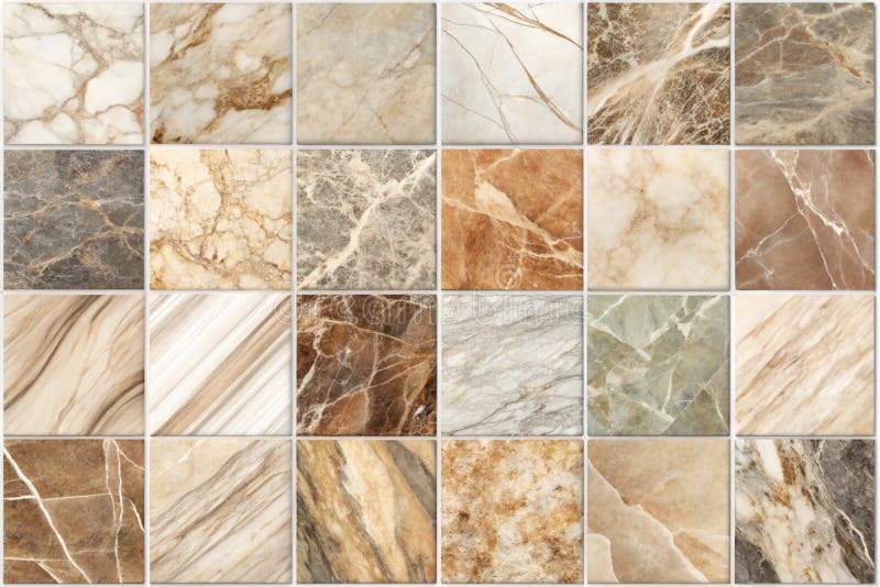 High-Resolution Italian Random Marble Ceramic Wall and Floor Tiles ...