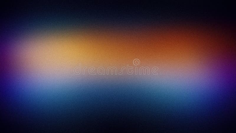 A High-resolution 4K Gradient with a Bold Mix of Orange, Blue, Purple ...