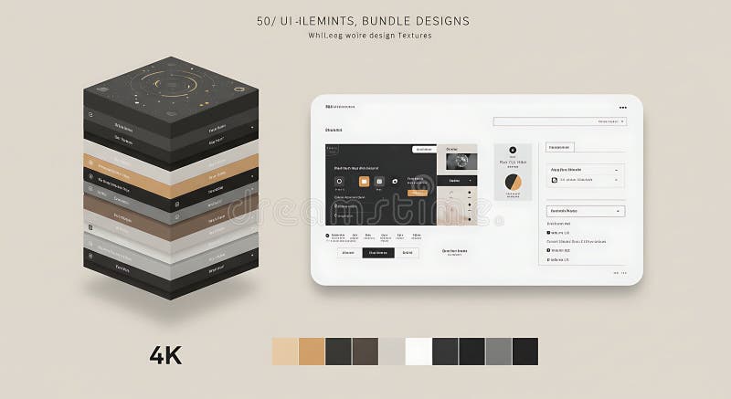 Isometric Color Palette Stock Illustrations – 7,057 Isometric Color ...