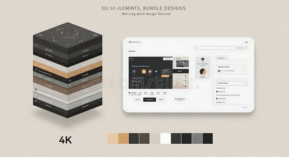 Isometric Color Palette Stock Illustrations – 7,057 Isometric Color ...