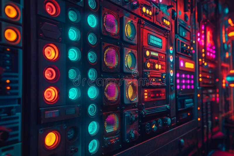 Floodlight Blinders Stock Photos - Free & Royalty-Free Stock Photos ...