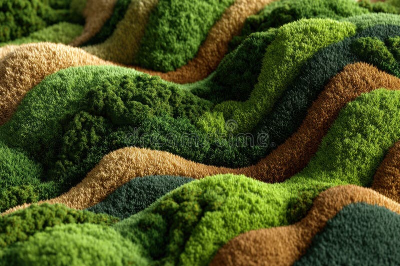 Biomorphic Layering Stock Illustrations – 12 Biomorphic Layering Stock ...