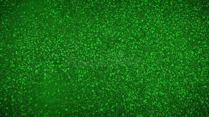 High-resolution 4K Texture of Bright Green Asphalt Road Surface with ...