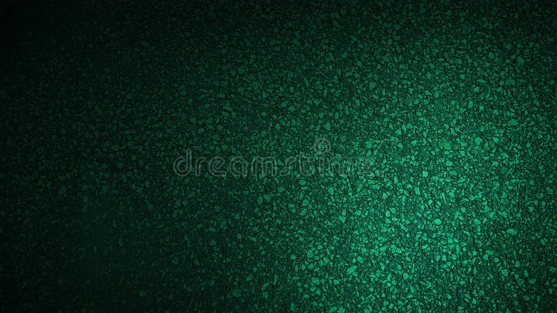 High-resolution 4K Texture of Dark Green Asphalt Road Surface with ...